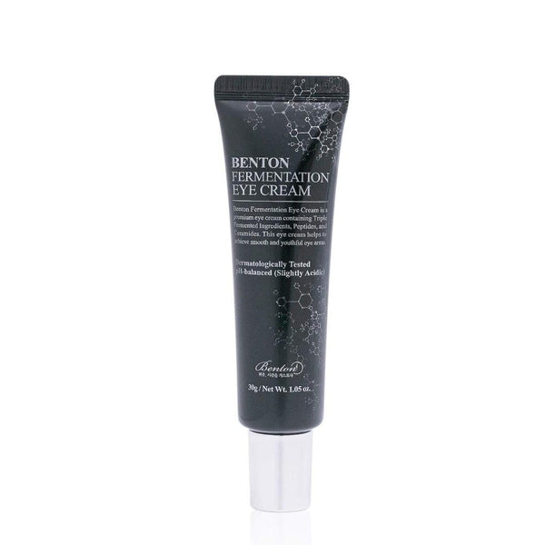 Fermentation Eye Cream de Benton| Fermento de Galactomyces