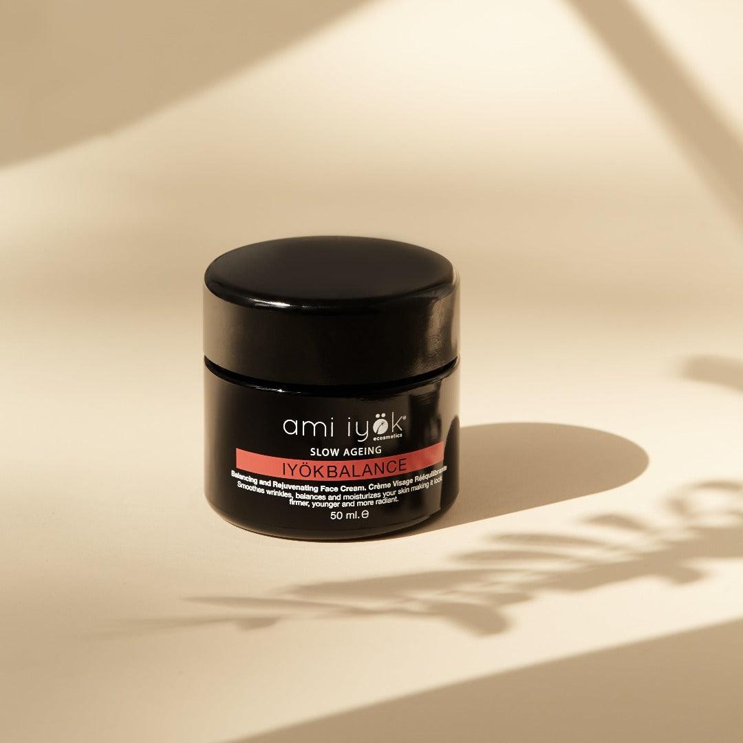 IYOKBALANCE de AMI IYOK - Tu Solución para una Piel Equilibrada - 50ml